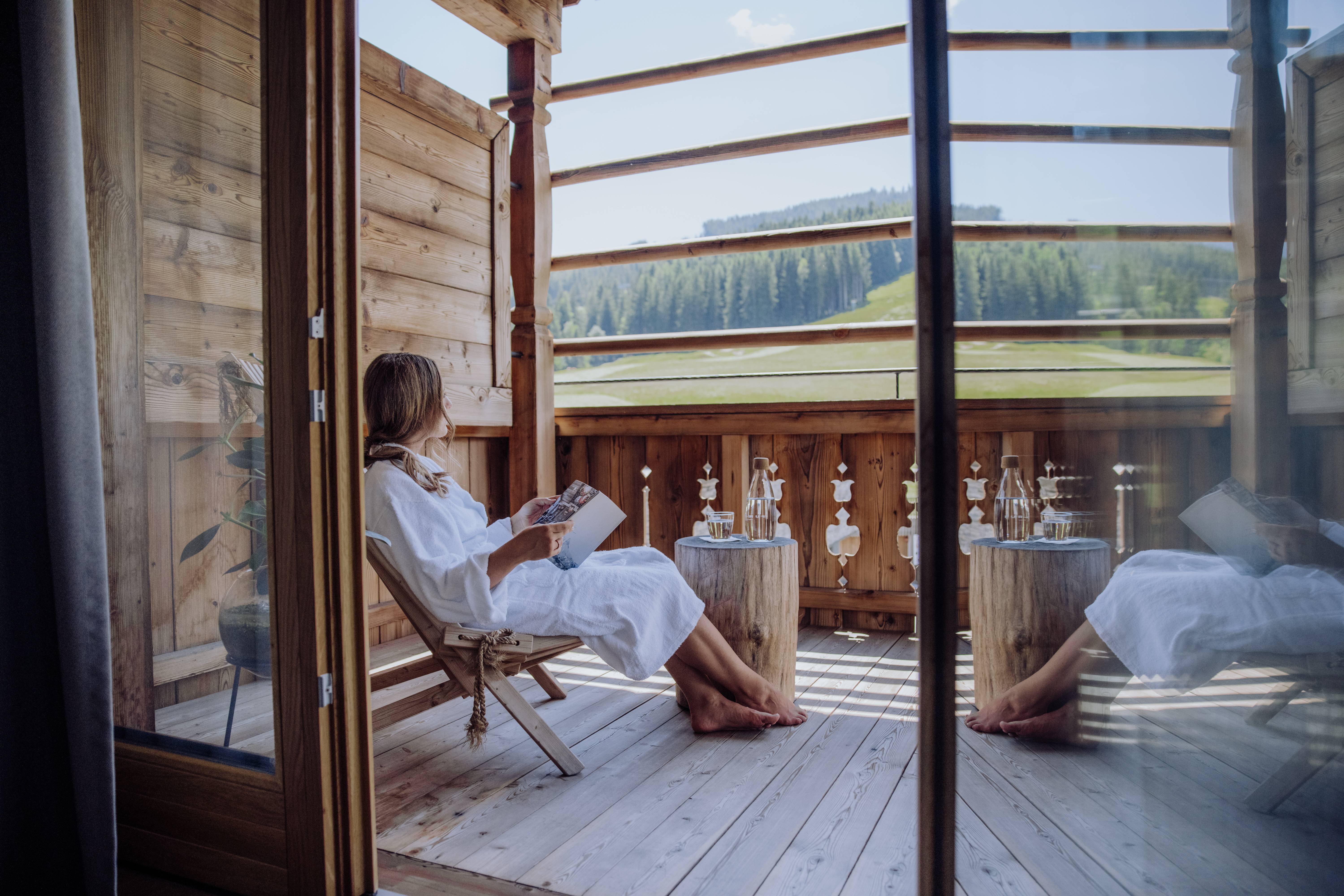 Neue Kurztrips zu zweit - weekend4two